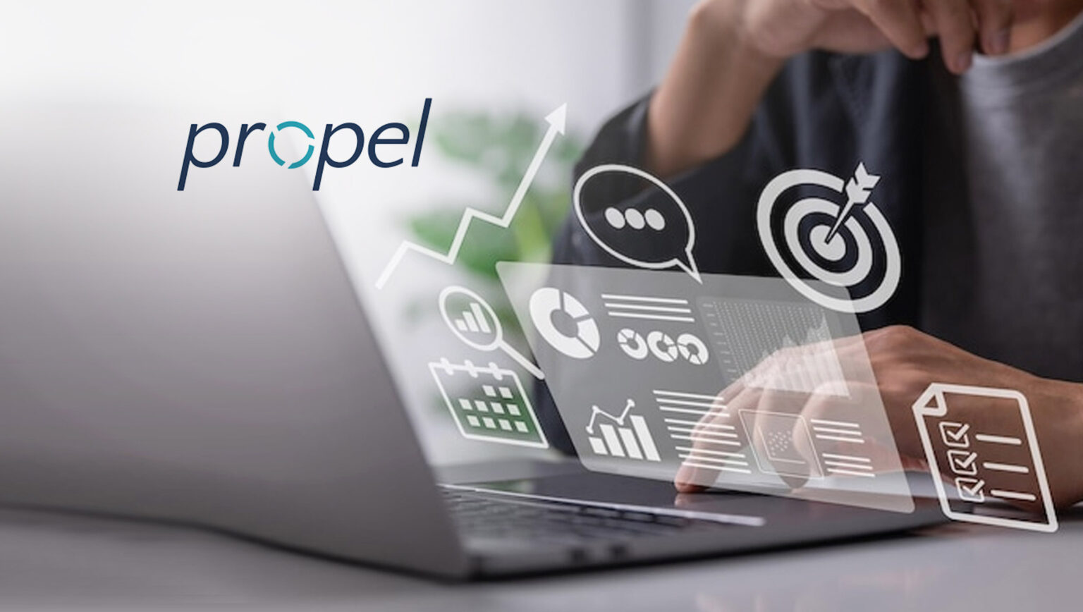 Propel Introduces Product Information Management
