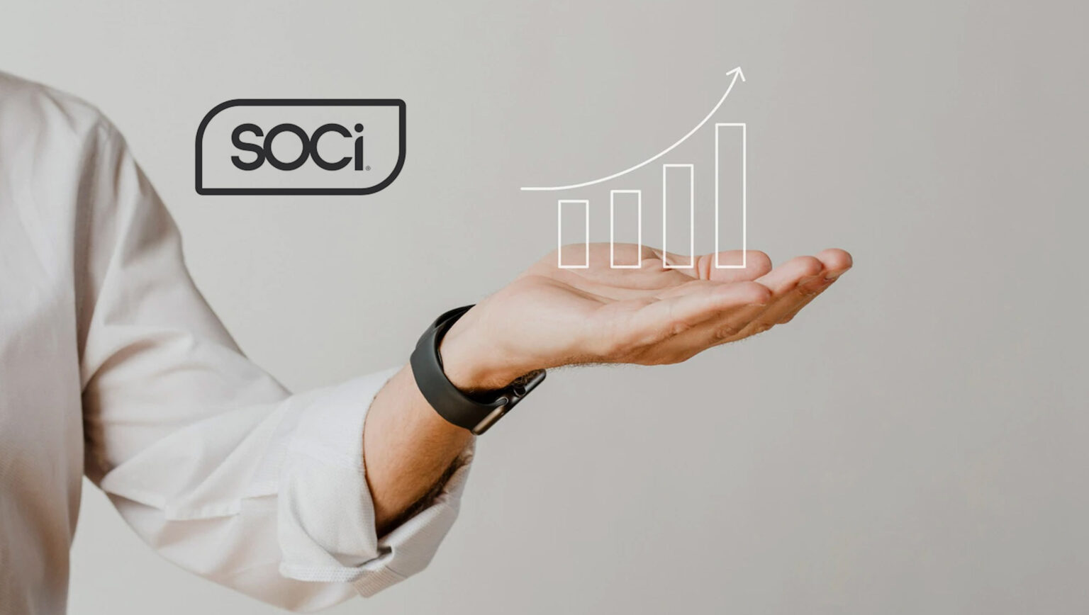 SOCi Recognized on Inc. Power Partner