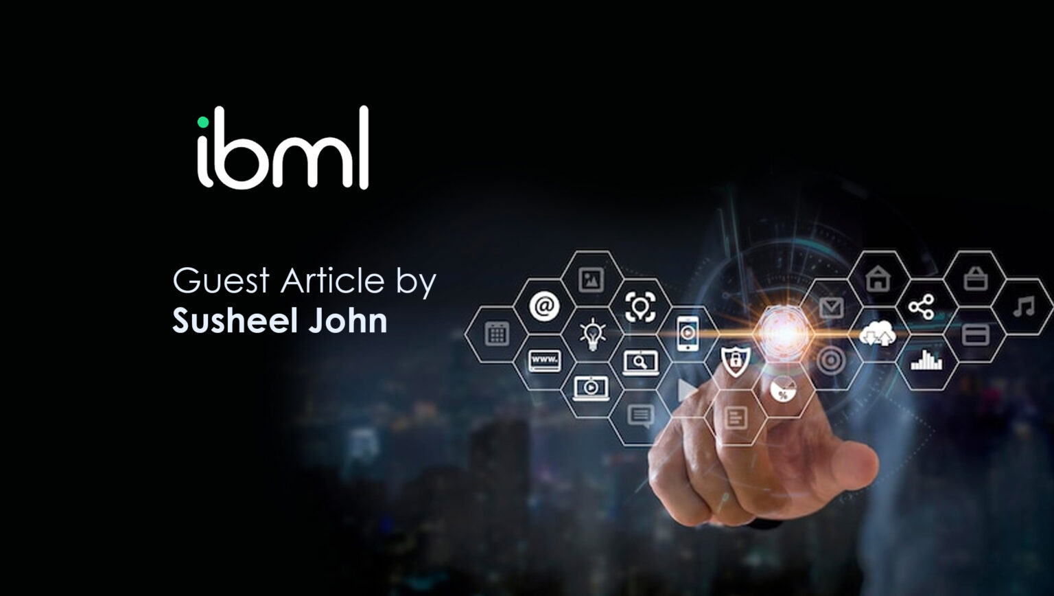 Accelerating Digital Transformation: Simple Solutions for Problems