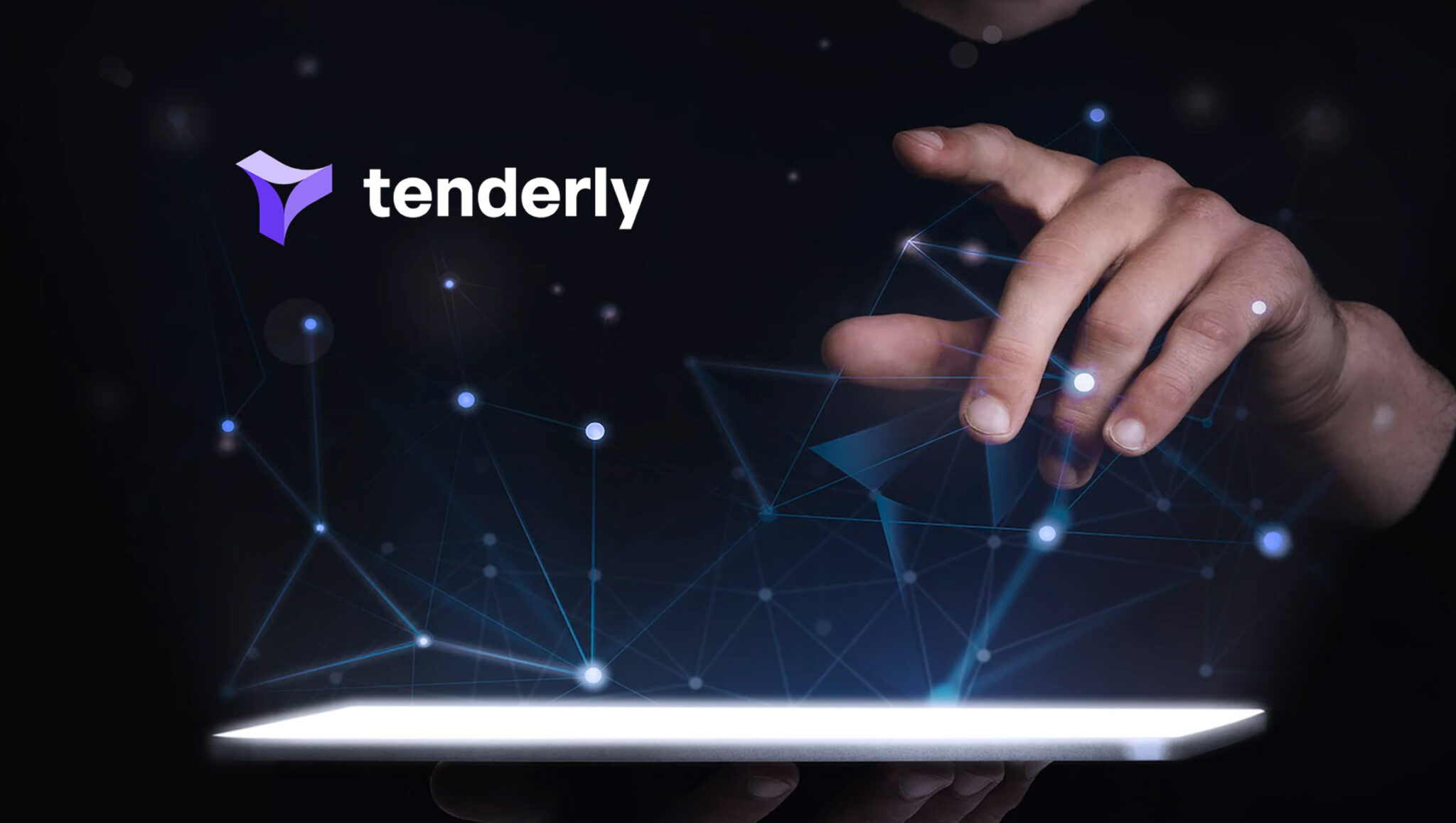 Tenderly Introduces the Web3 Gateway