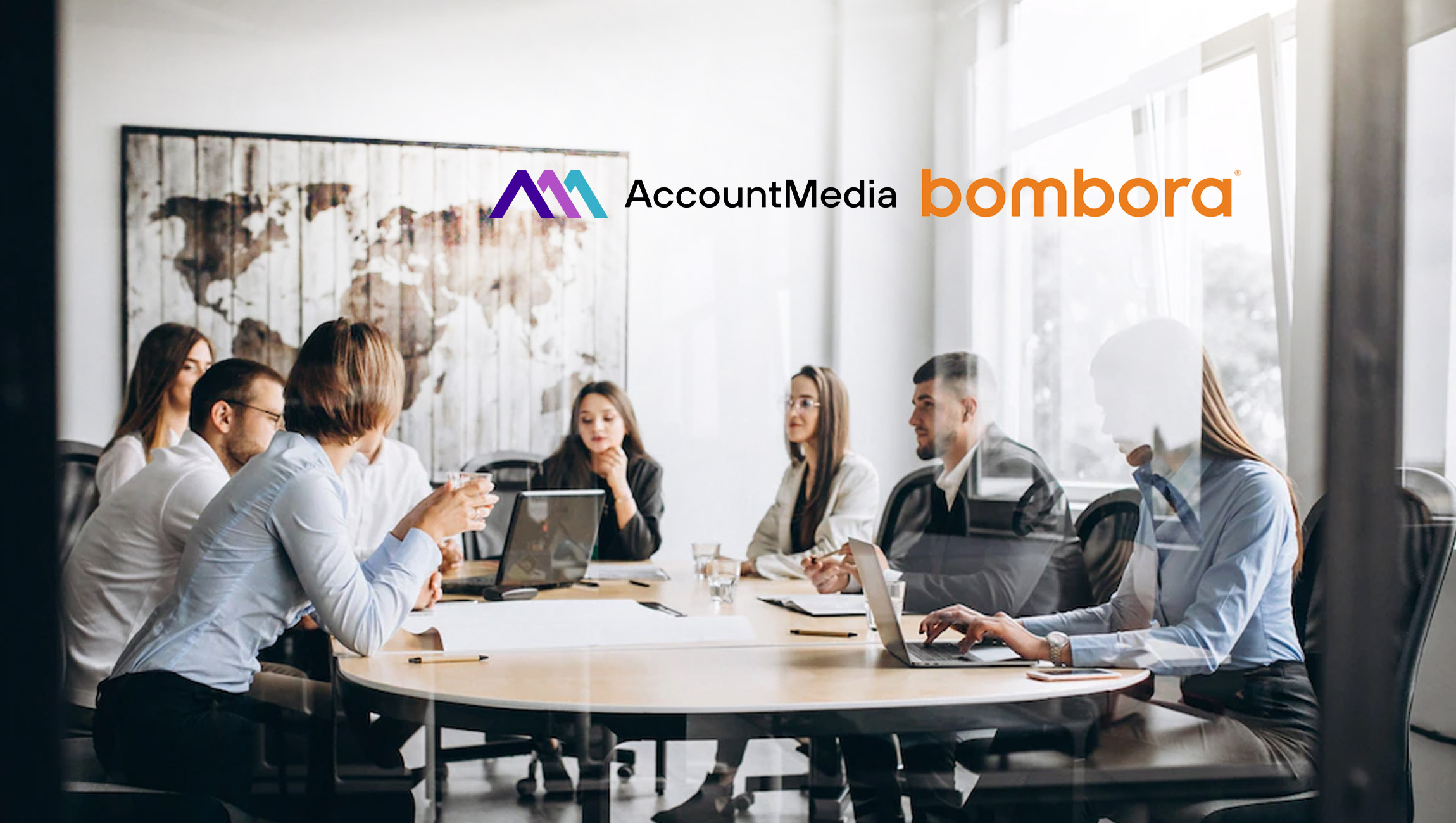 Account Media Drives More B2B Engagement With Bombora