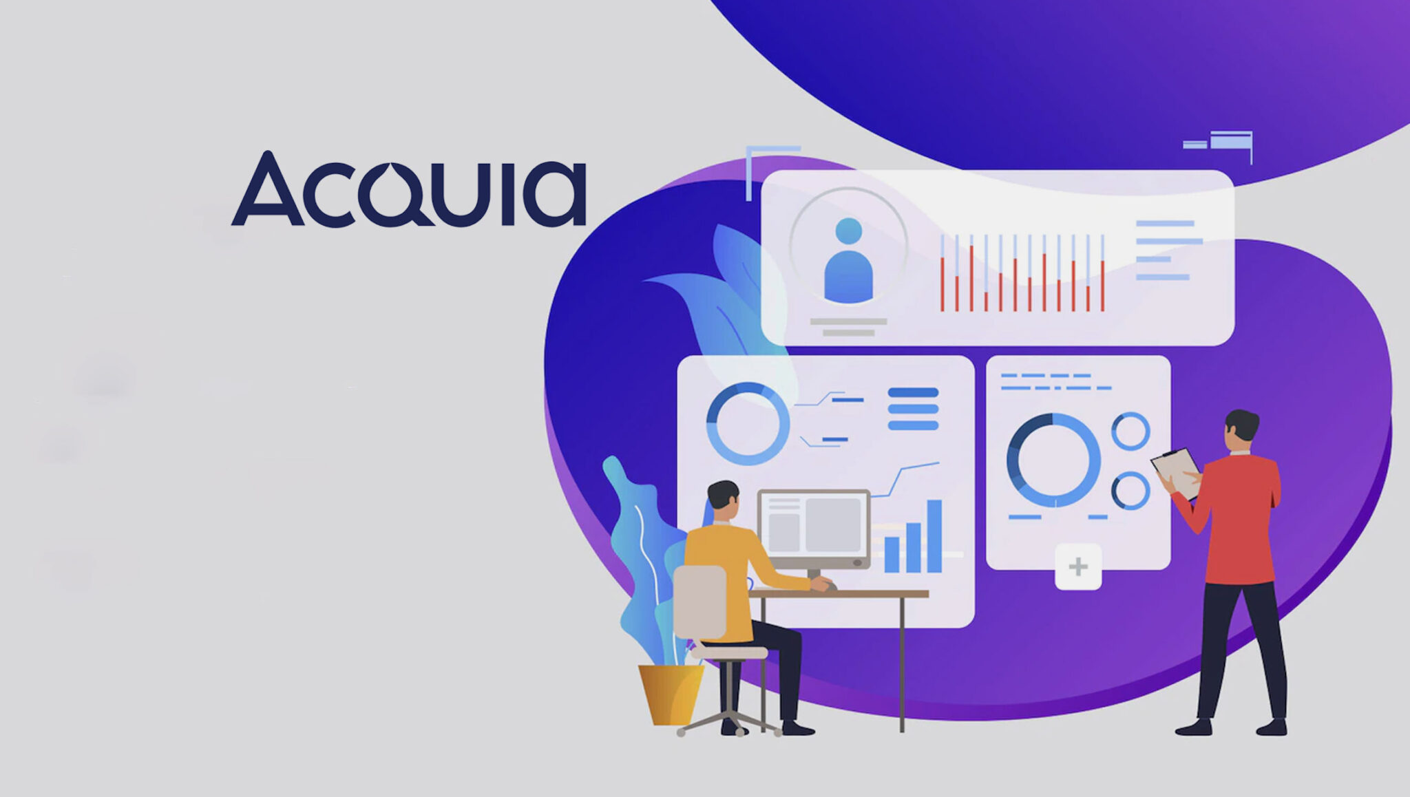 Acquia Launches Enhancements to Market-Leading CDP