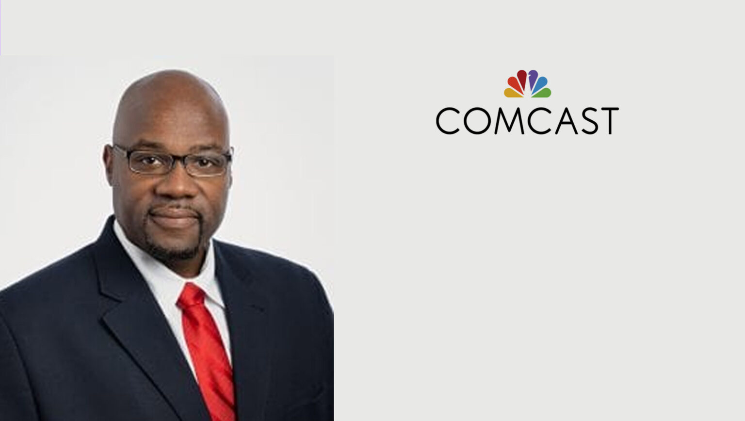 Comcast Names Chris Rouser Senior Vice President
