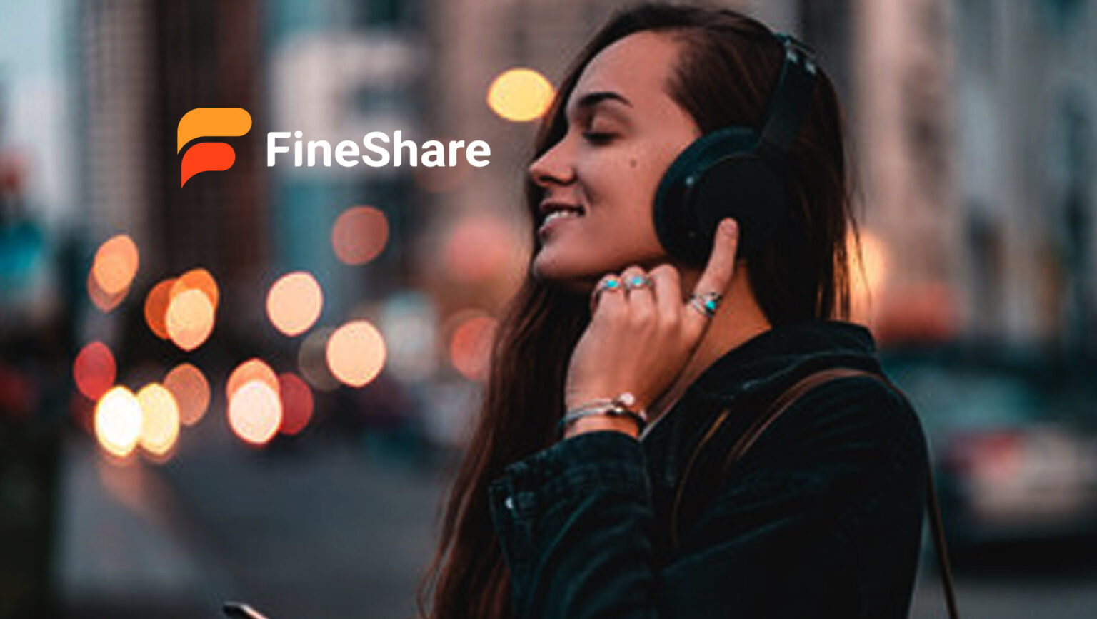 FineShare FineVoice: One-Stop Digital Voice Solution Unleashes
