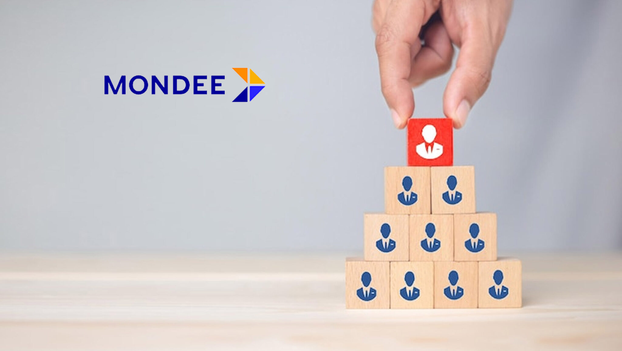 Mondee Names Kymber Lowe as Chief Marketing Officer