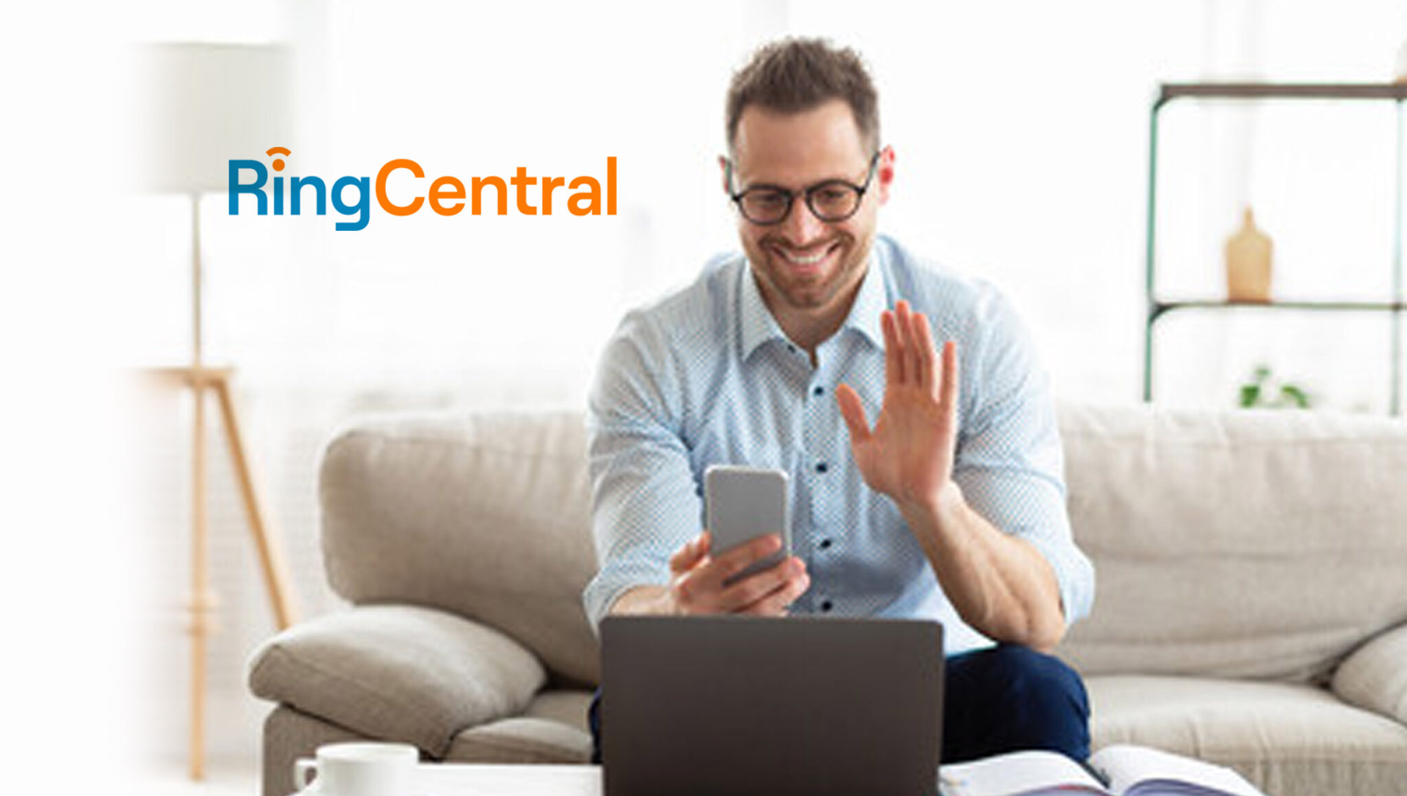 RingCentral Announces Comprehensive End-to-End-Encryption