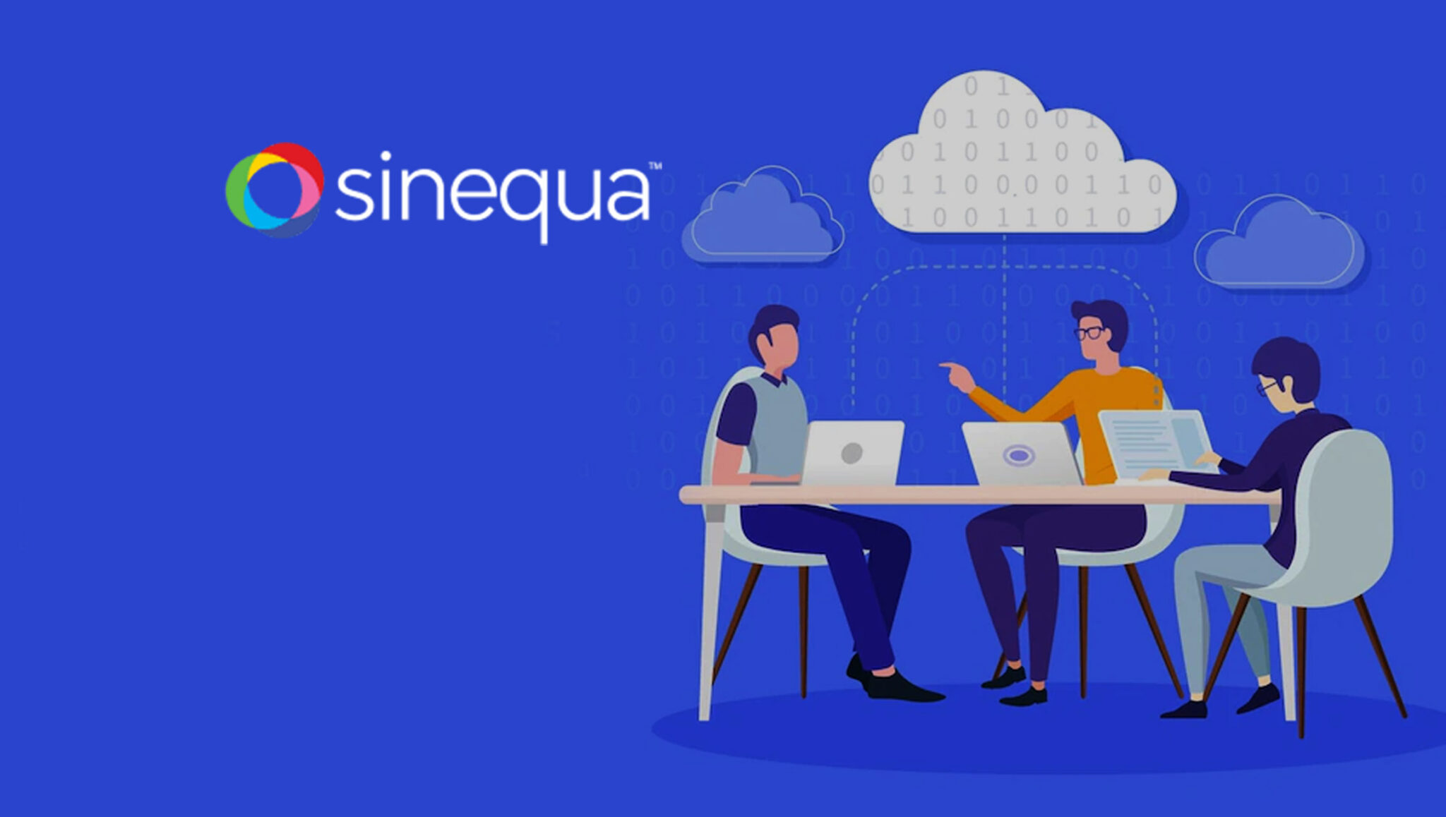 Sinequa Named a Leader in 2022 Gartner Magic Quadrant