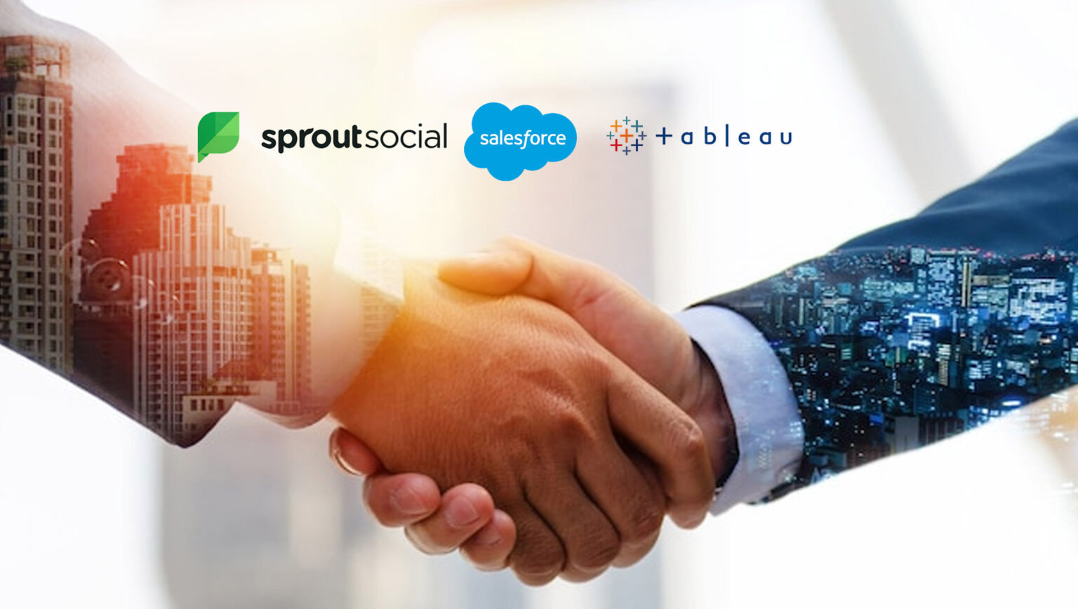 Sprout Social and Salesforce Deepen Partnership With the Addition