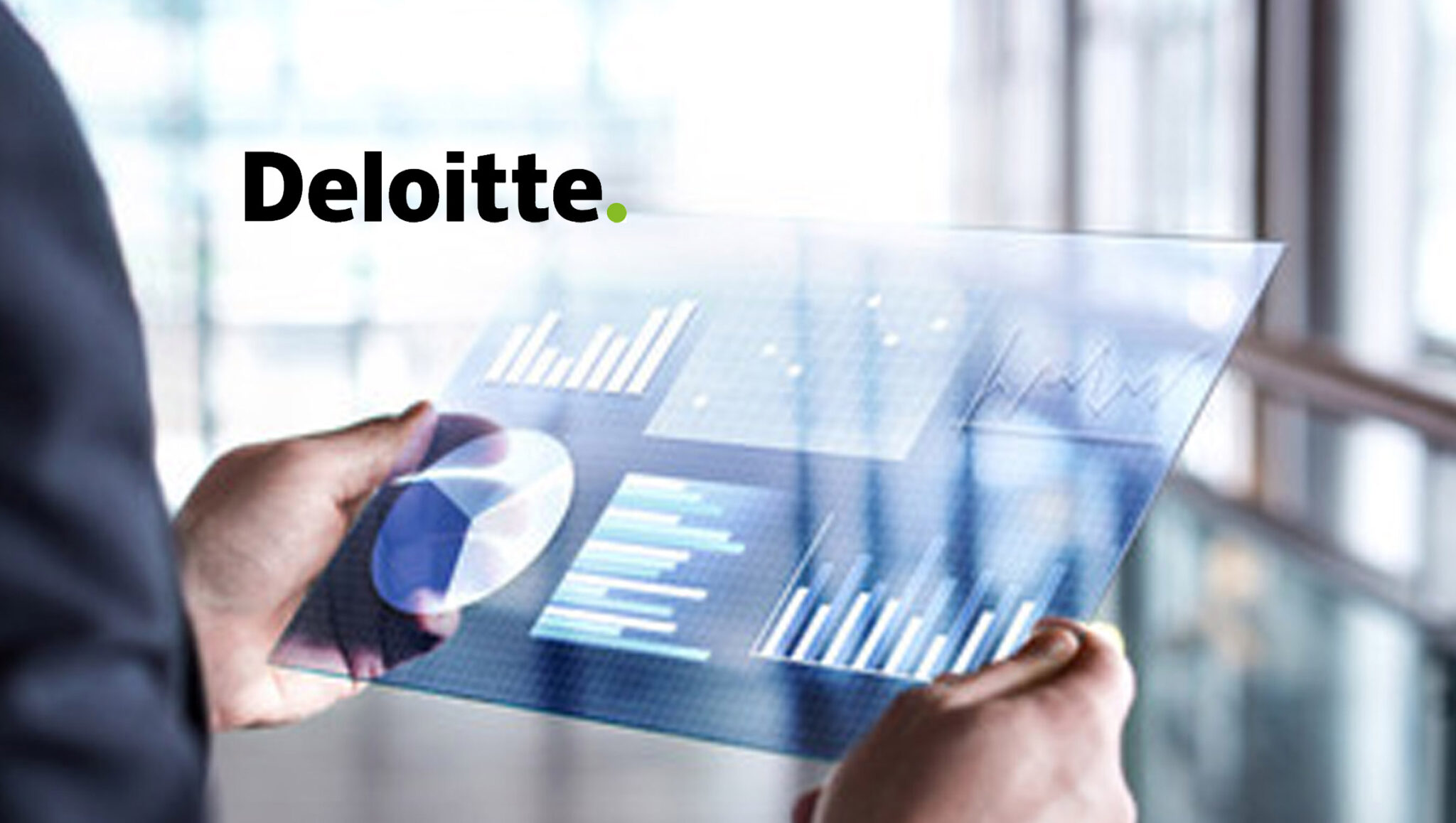 2023 Deloitte Global Marketing Trends Report