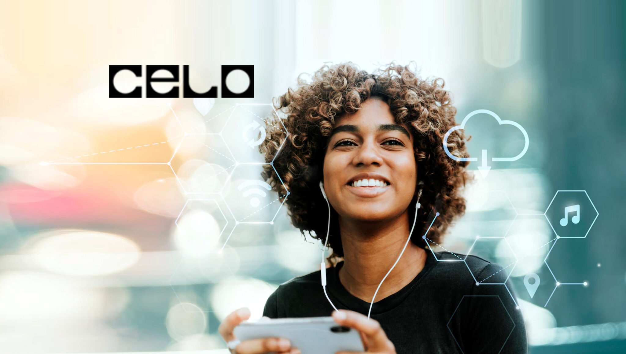Celo Unveils New Brand Identity