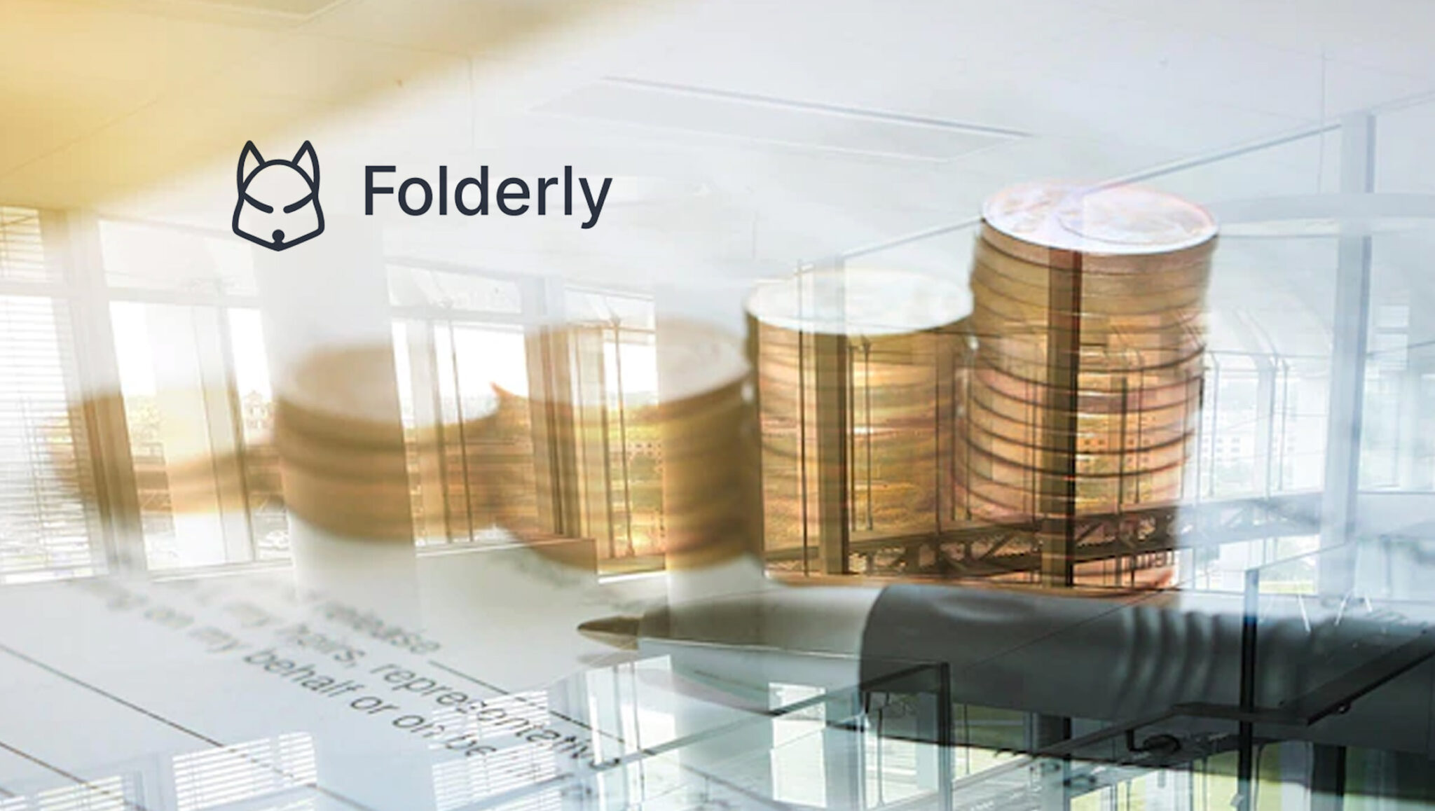 Folderly, the AI-based Email Performance Platform