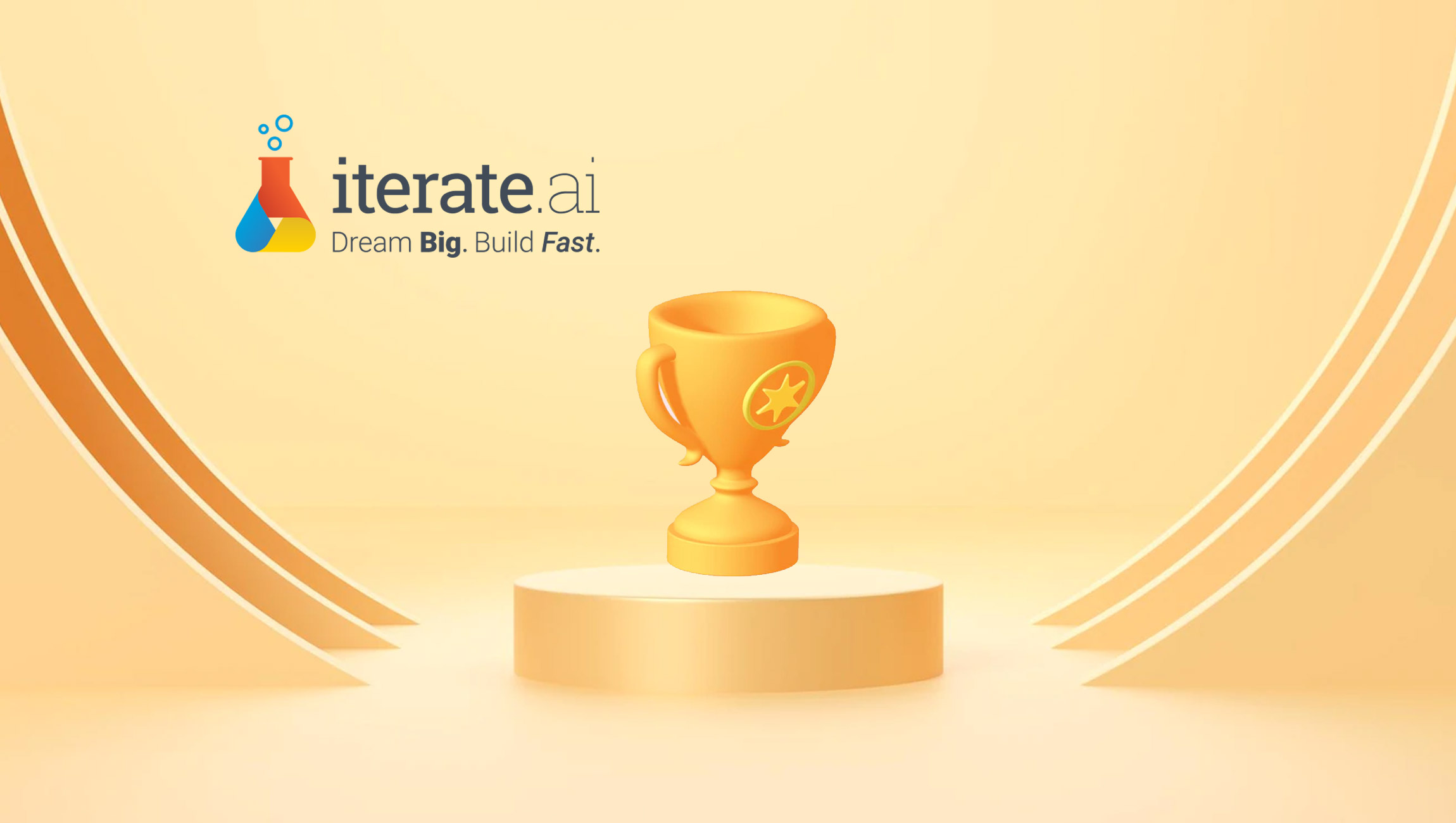 Iterate.ai Wins 2023 BIG Innovation Award