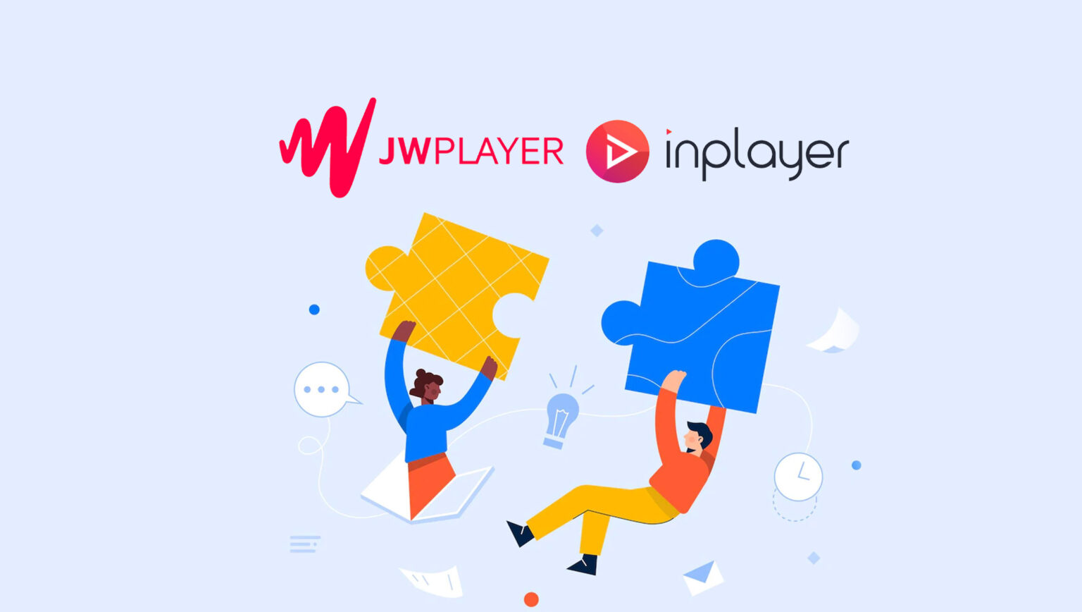 JW Player Acquires InPlayer to Expand Its Monetization