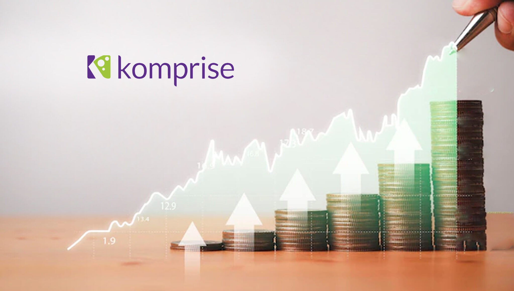 Komprise Raises $37M to Fuel Growth and Advance Leadership