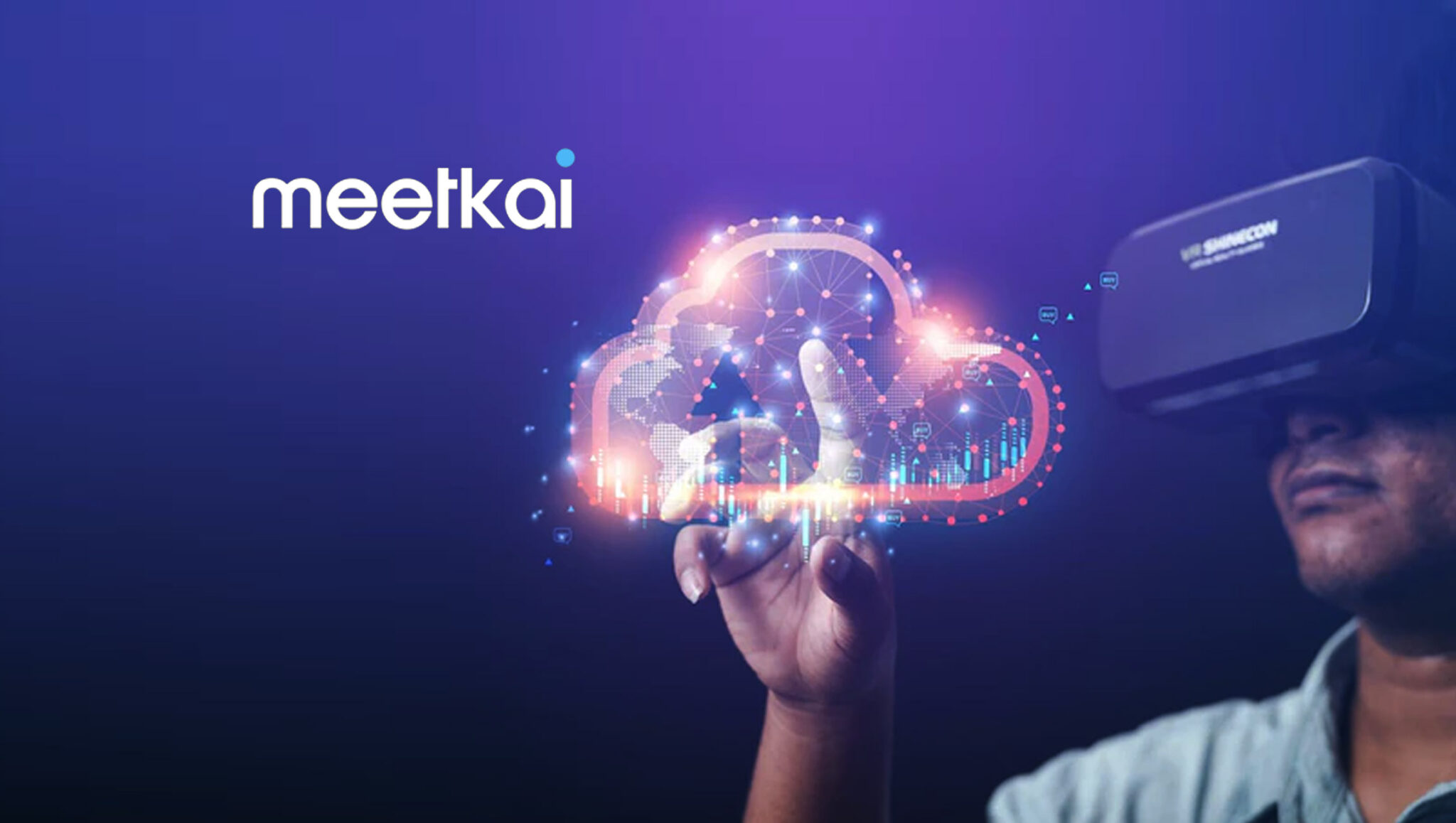 MeetKai Launches MeetKai Reality, Cloud AI at CES 2023