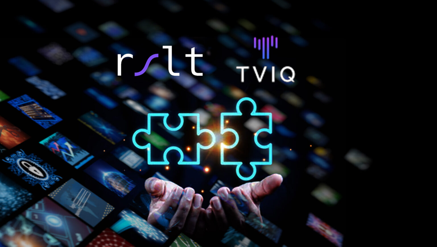 RSLT & TVIQ Announce Their First CTV Media Measurement