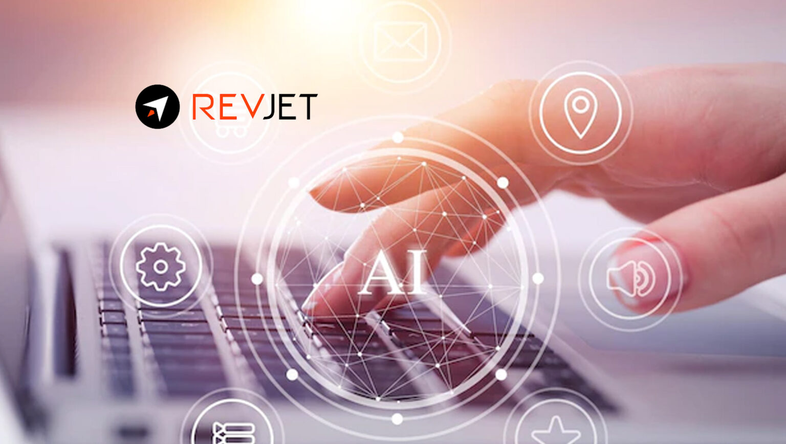 RevJet Announces Industry’s First Enterprise-Grade Generative AI