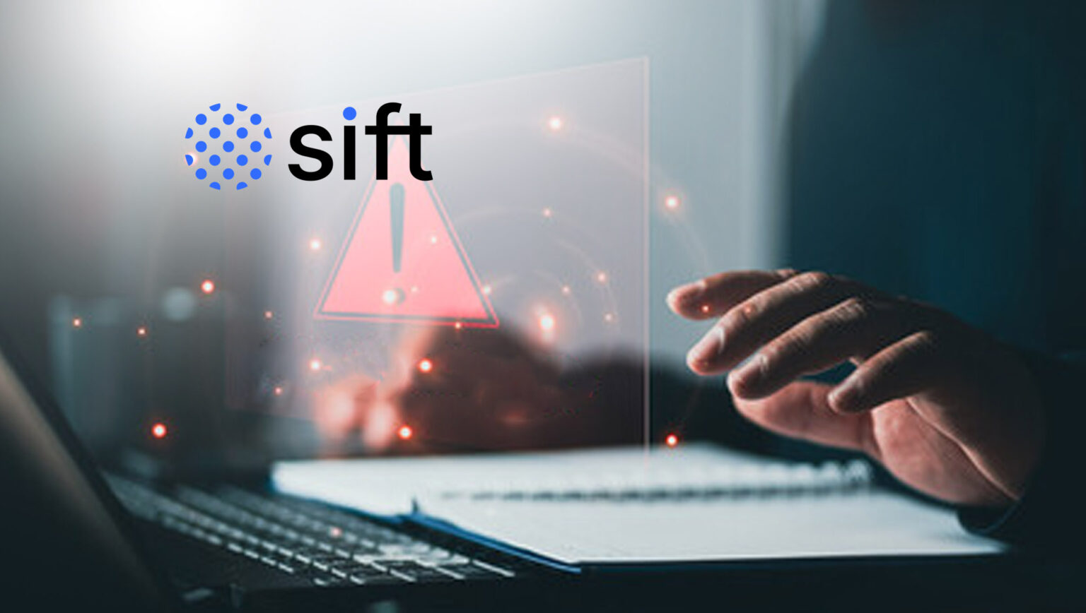 Sift Included in 2022 Gartner Market Guide for Online Fraud