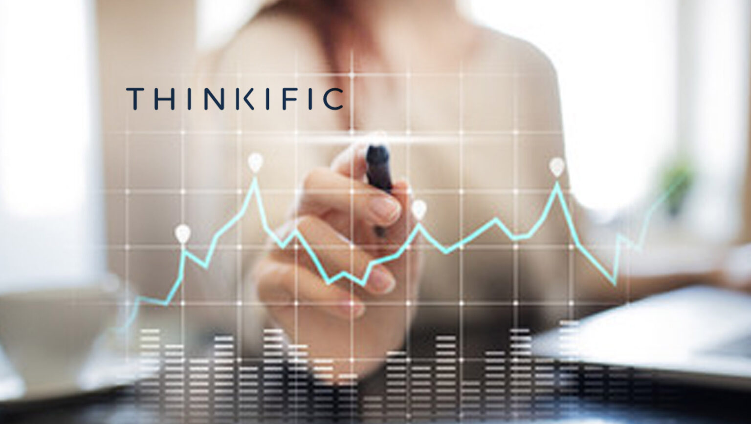 Thinkific Releases New Digital Learning Trends Report