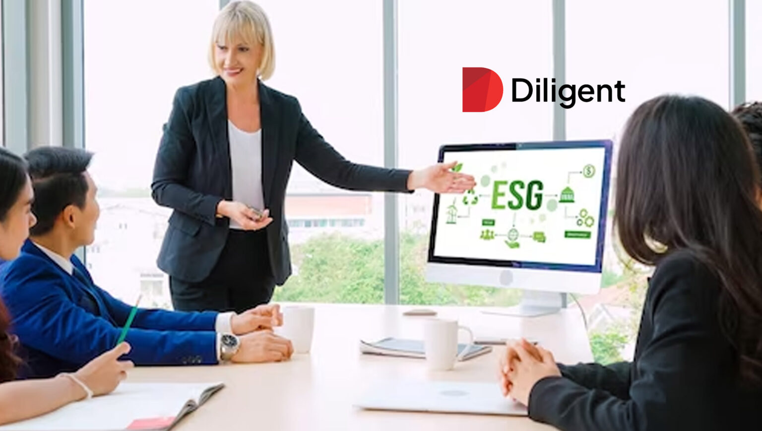 Diligent Launches AI-Powered Benchmarking in Board Reporting
