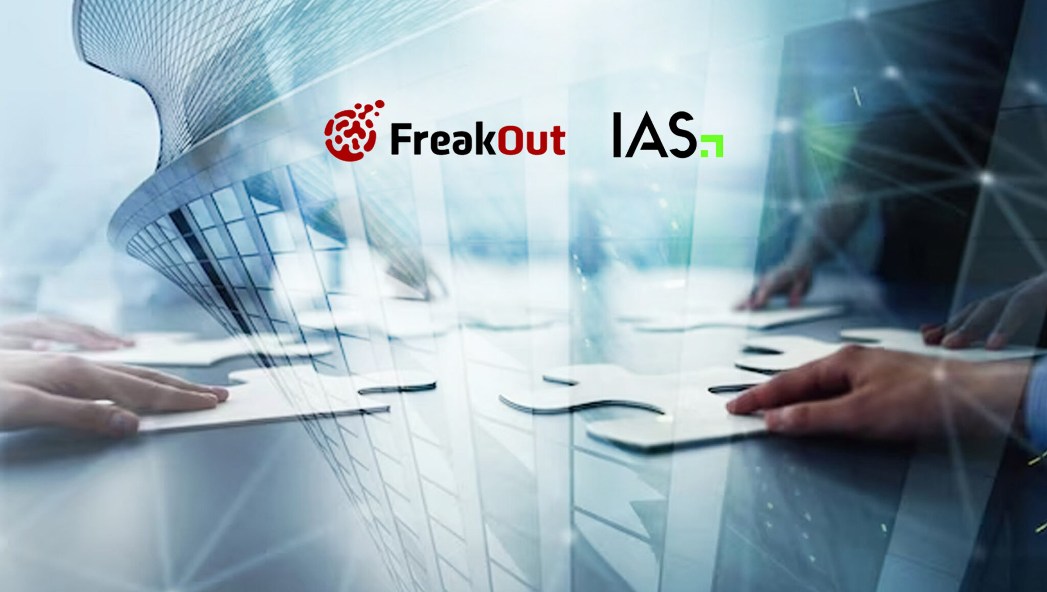 FreakOut Reinforces Secure Advertising with IAS Brand Safety