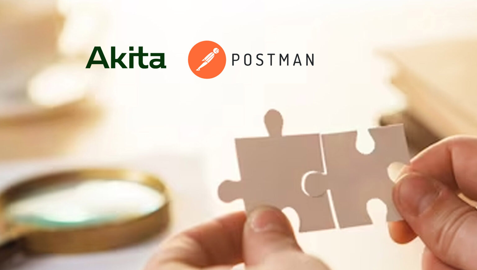 Postman Acquires Akita Software