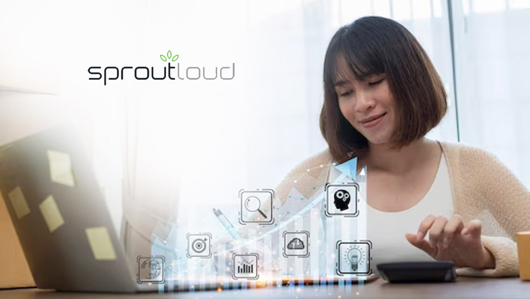 SproutLoud Introduces Support for Brands