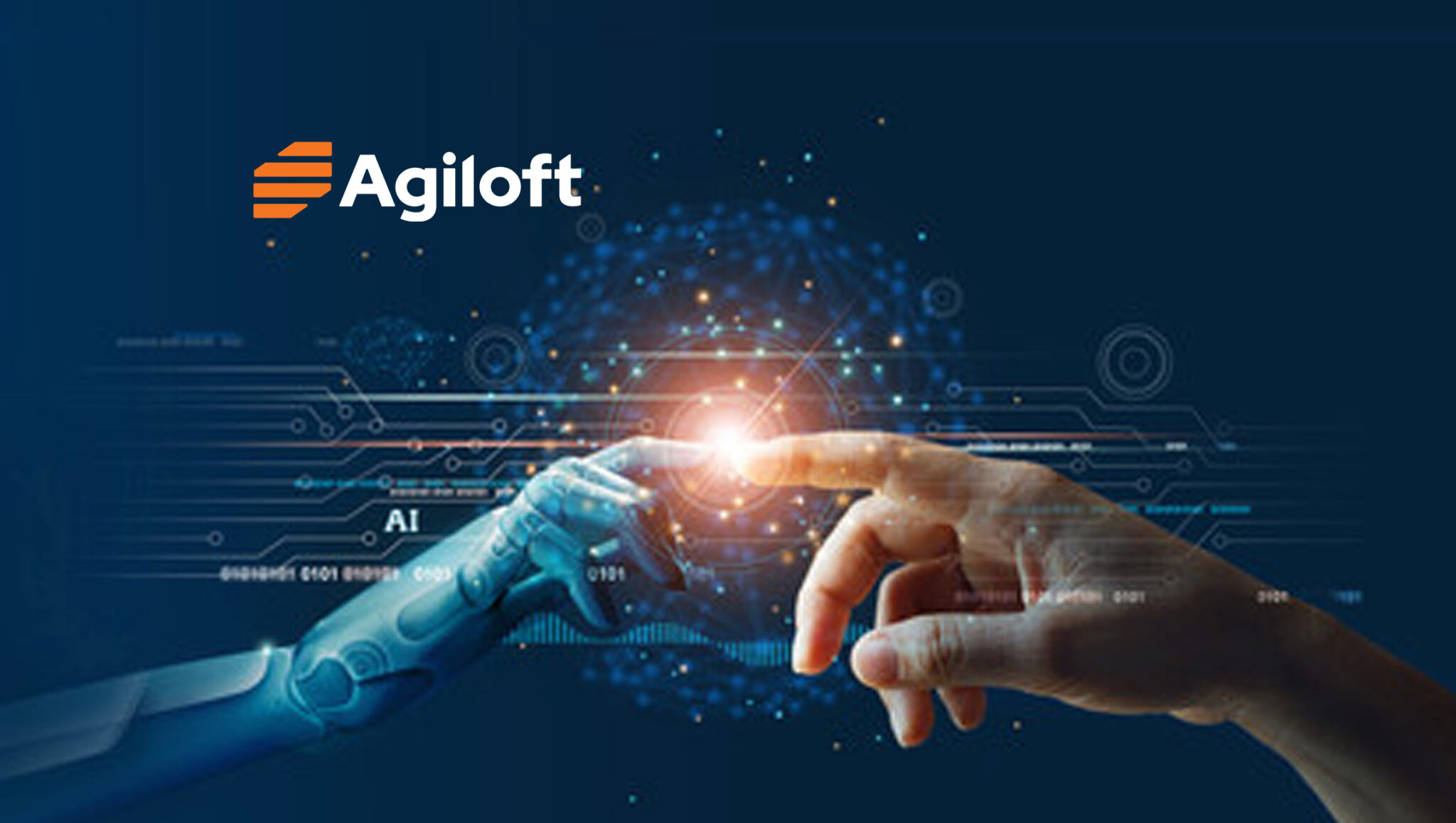 Agiloft Launches AI Trainer to Put the Power of Artificial Intelligence