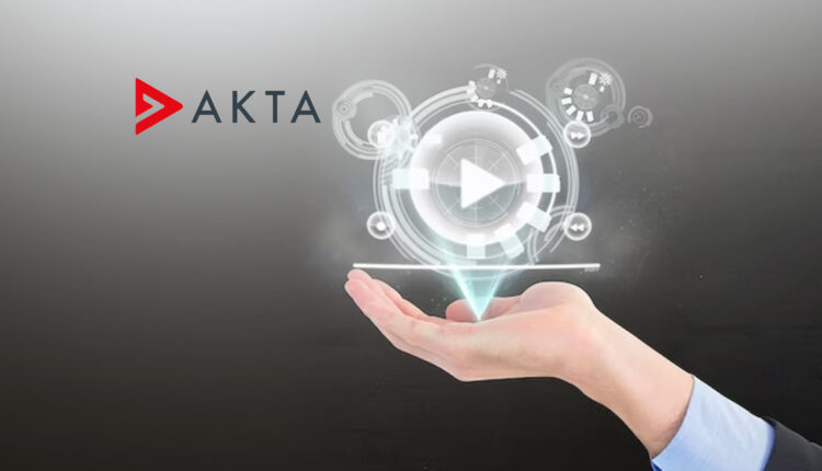 Akta Unveils Media Gateway, an AI-driven IP Video Transport
