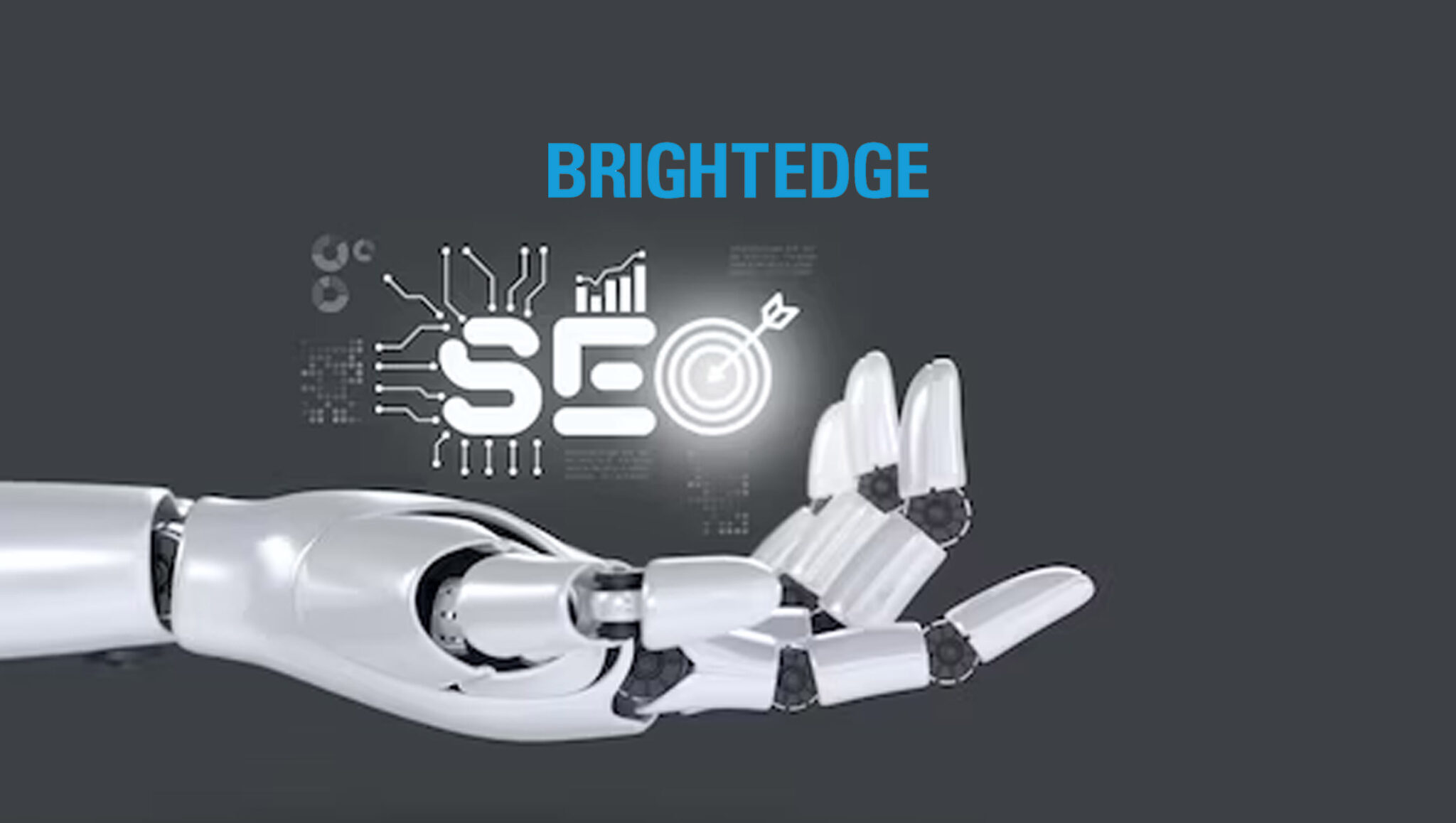 BrightEdge Becomes the First Enterprise SEO Platform