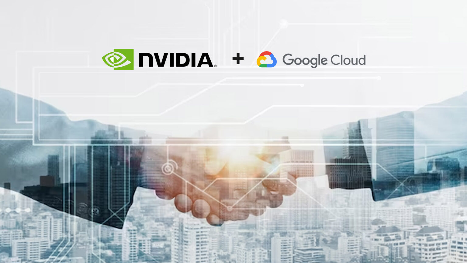 Google Cloud and NVIDIA Expand Partnership