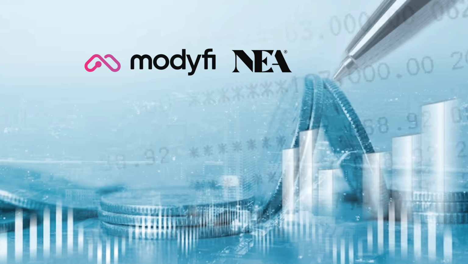 Modyfi Announces $7M in Seed Funding