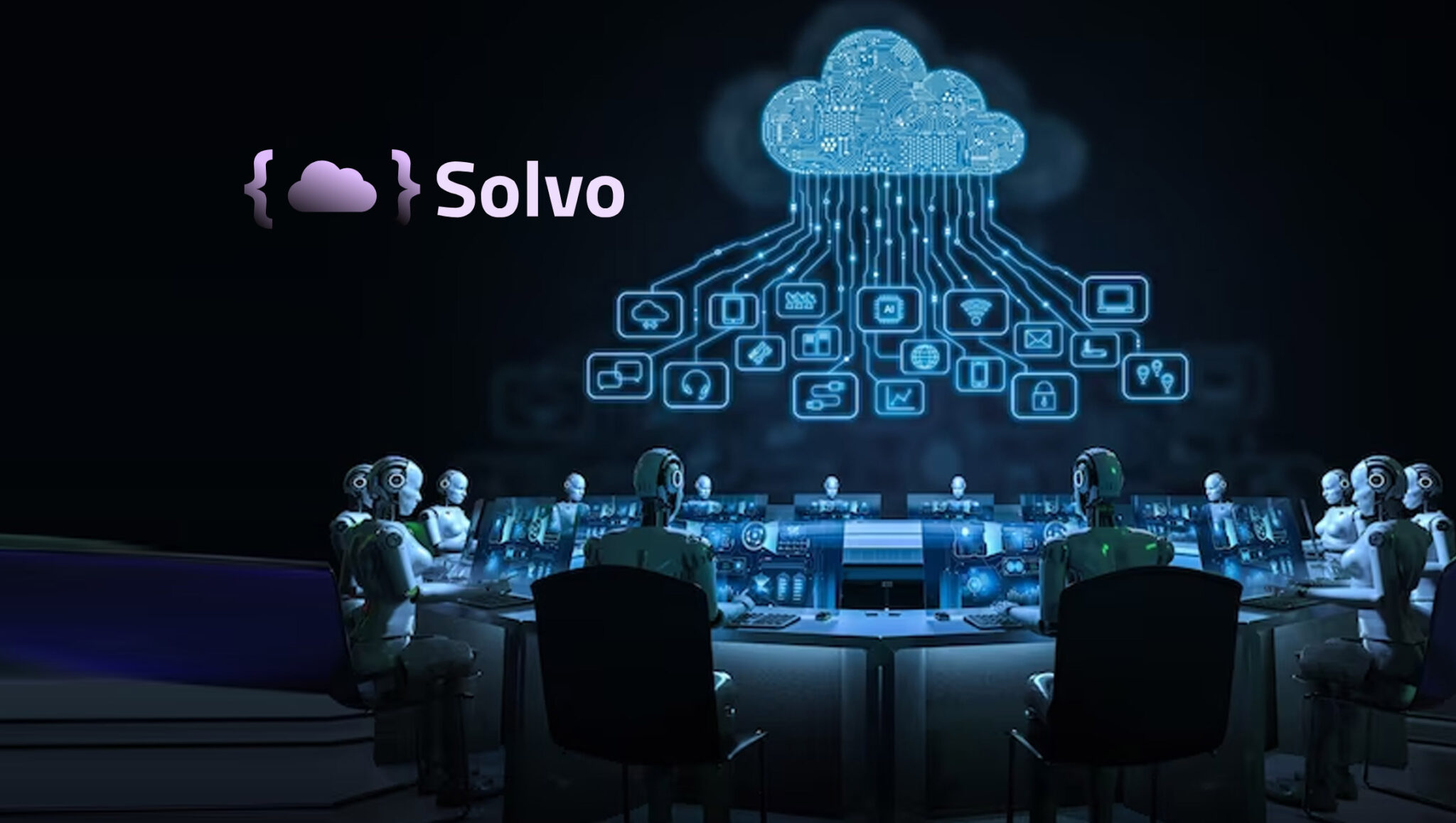 Solvo Unveils SecurityGenie: A Revolutionary ChatGPT Solution