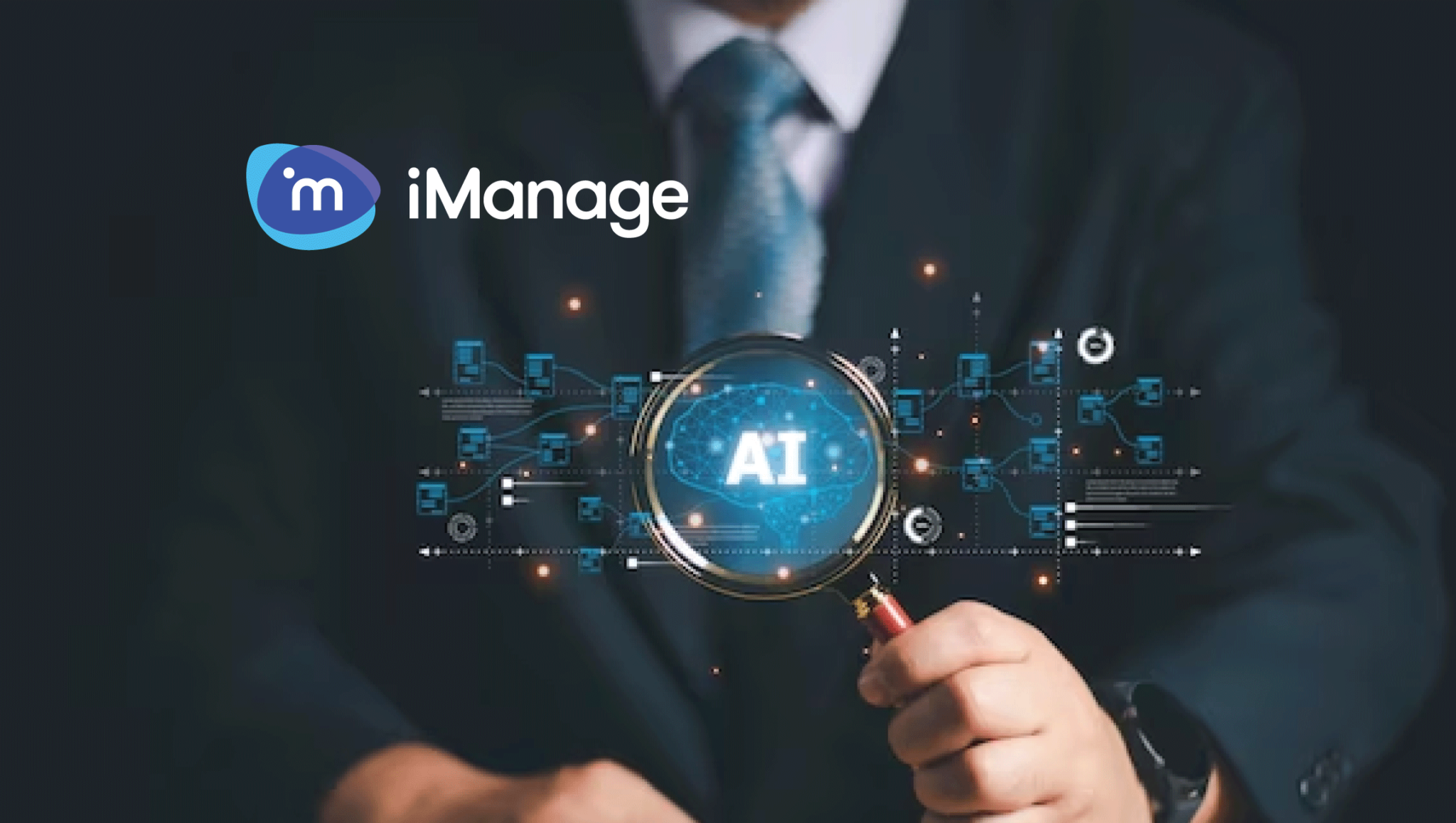 iManage Announces iManage AI