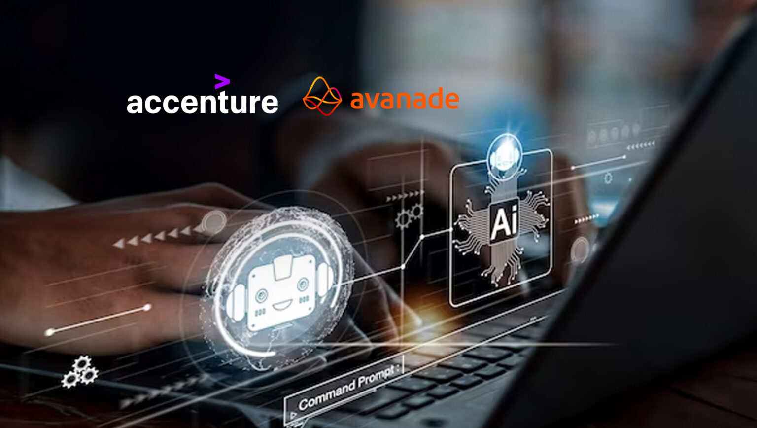 Accenture and Avanade Expand Capabilities to Data Readiness