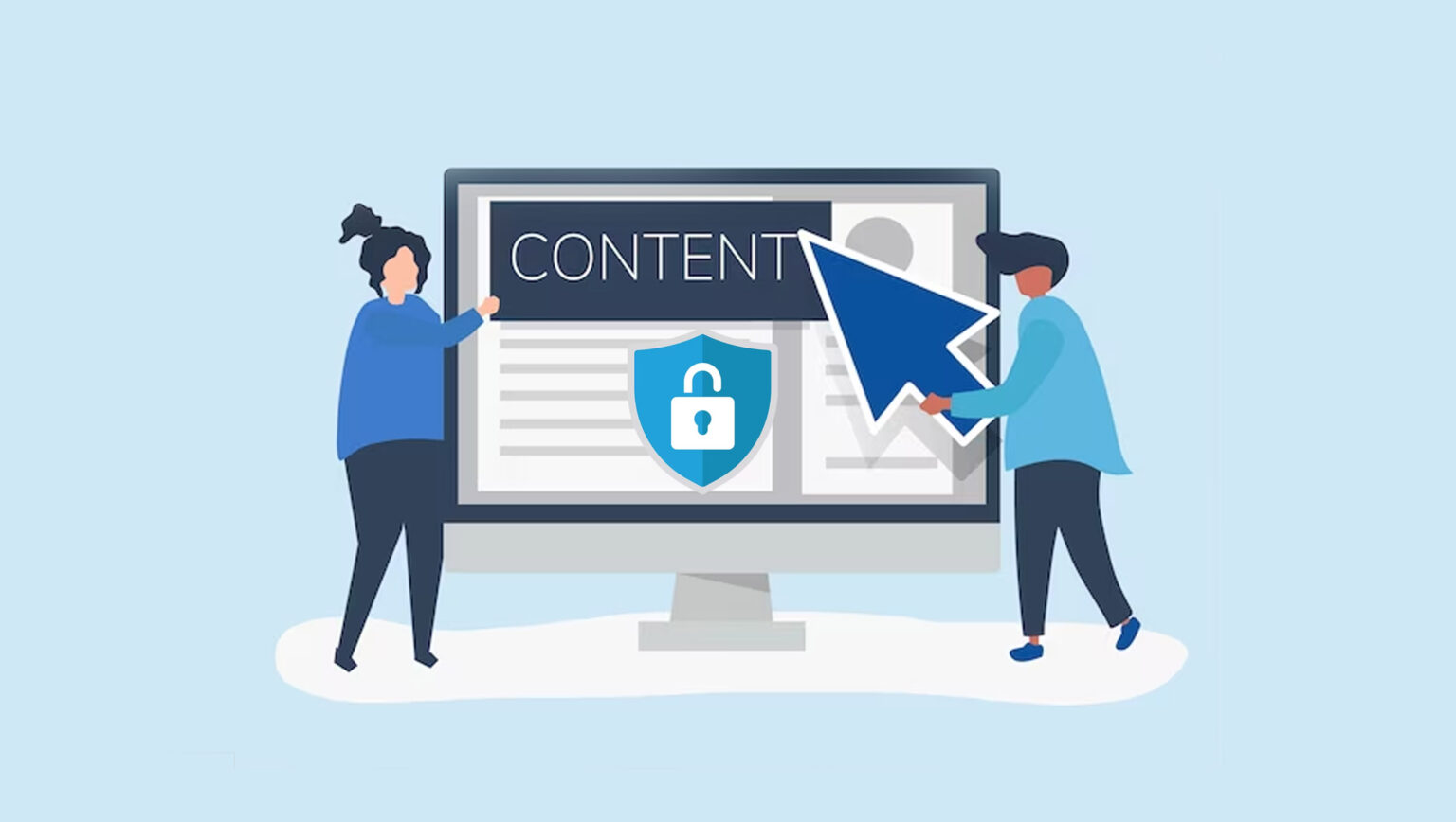 Gated Content’’ - Is Gated Content Losing Its Value?