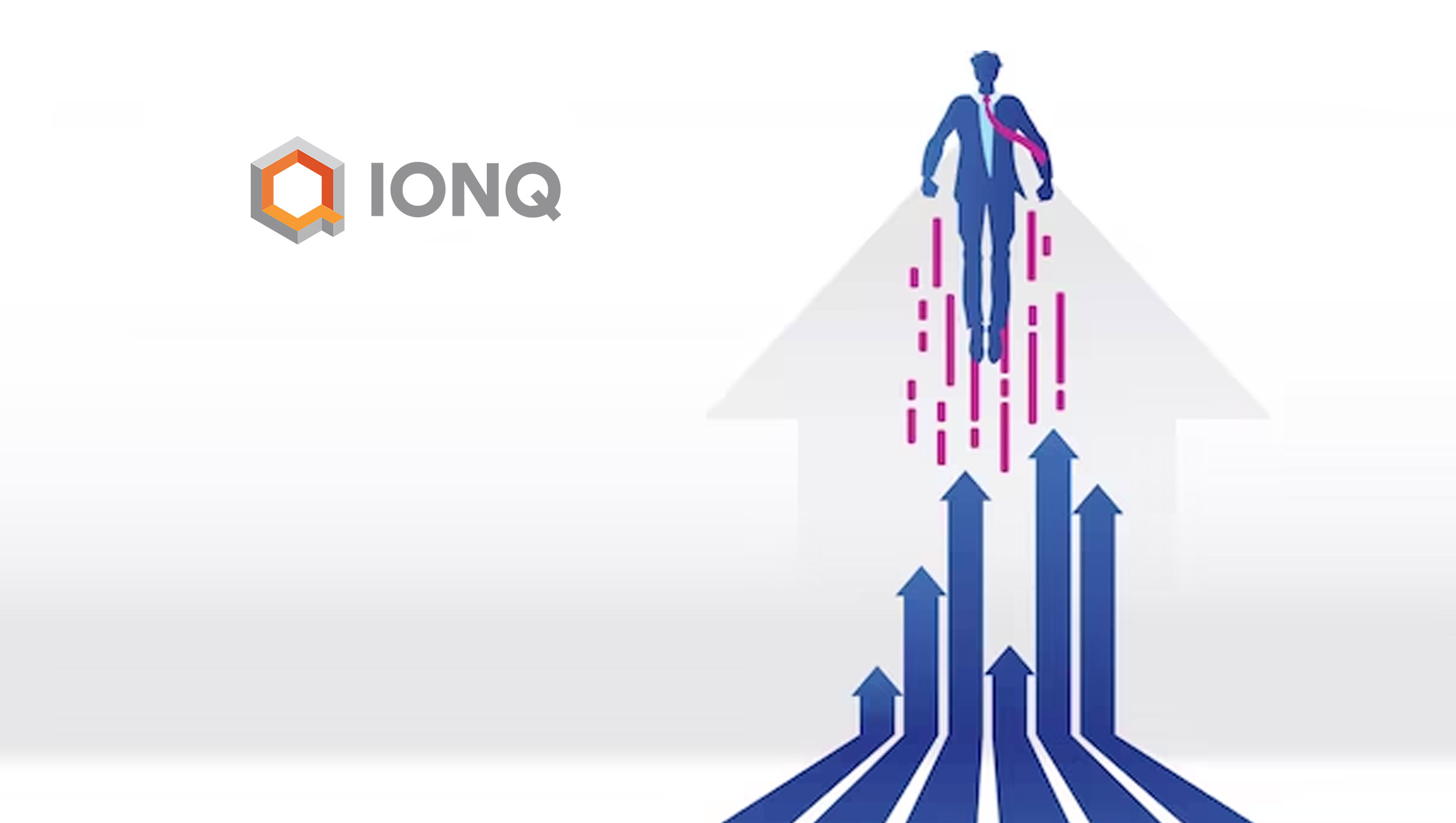 IonQ Hires CMO and Deepens Technical Leadership Team to Lead Company Through Next Phase of Growth