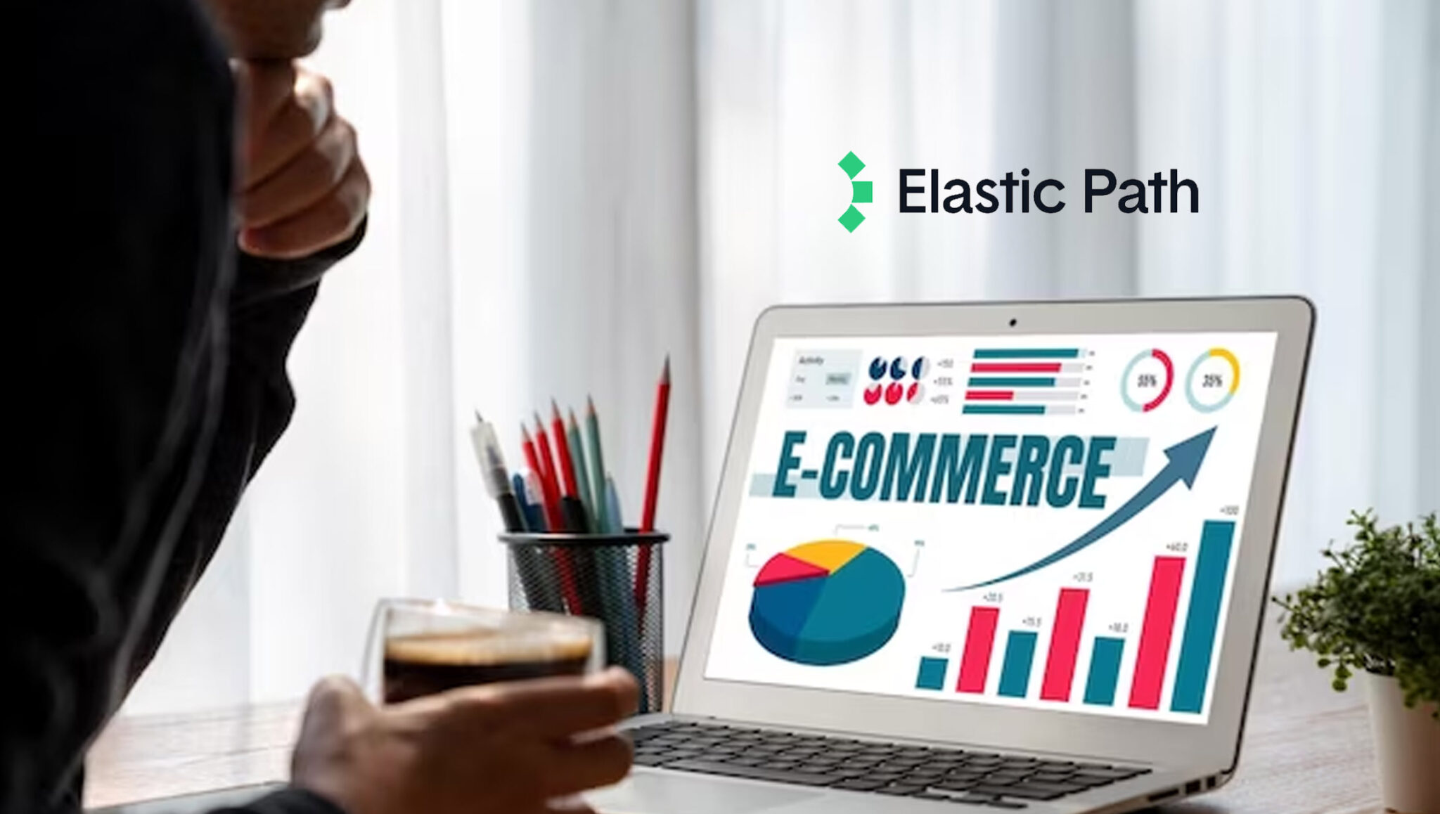 Retail Dive and Elastic Path Survey Reveals Composable Commerce