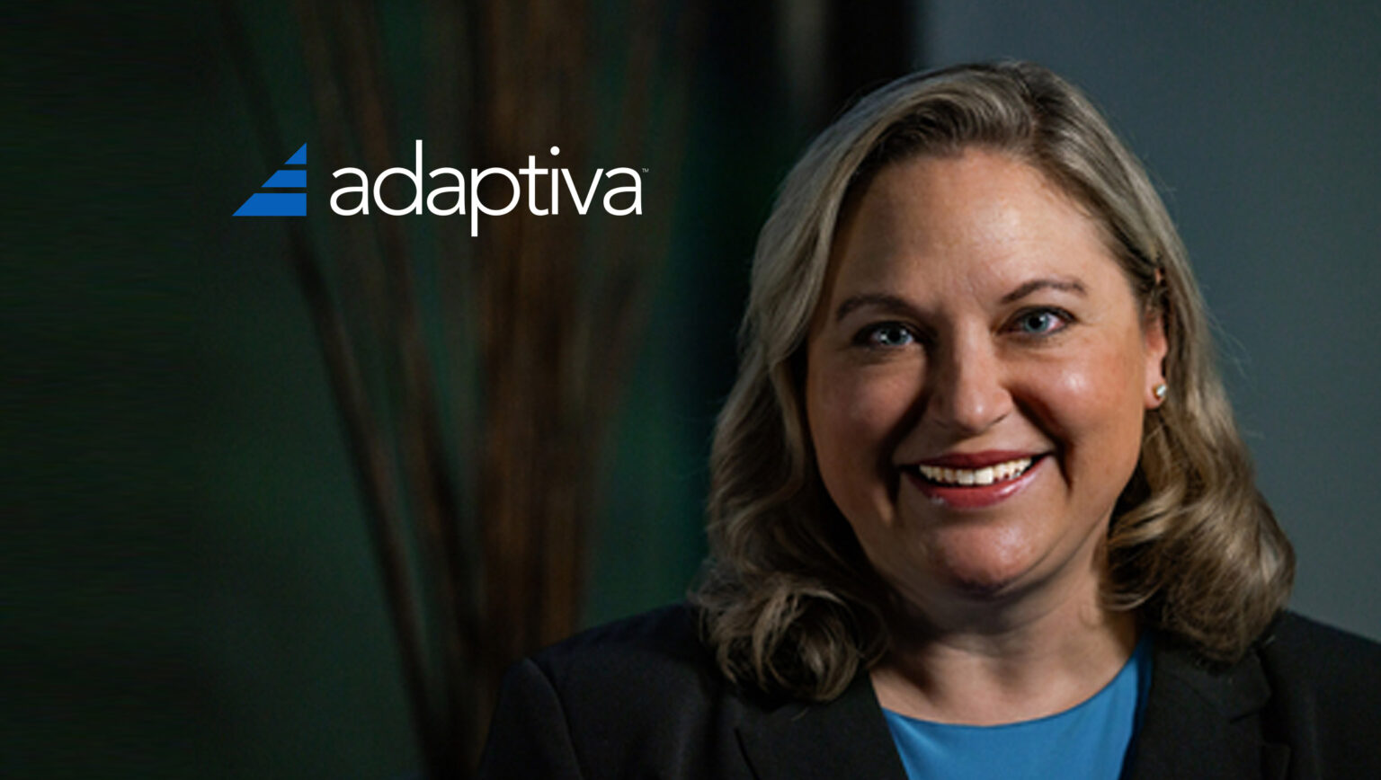 Anne Baker Returns to Adaptiva as CMO to Lead the New Era of Autonomous ...