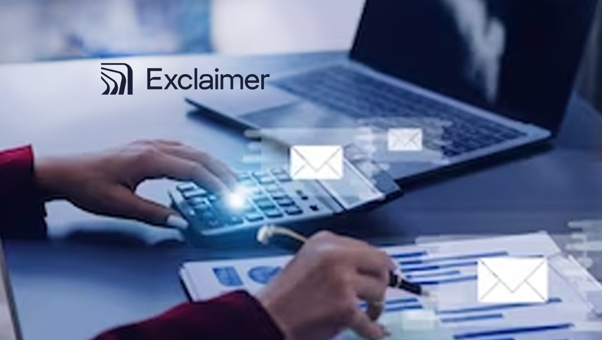 Exclaimer Amplifies Digital Communication With New Social Feeds