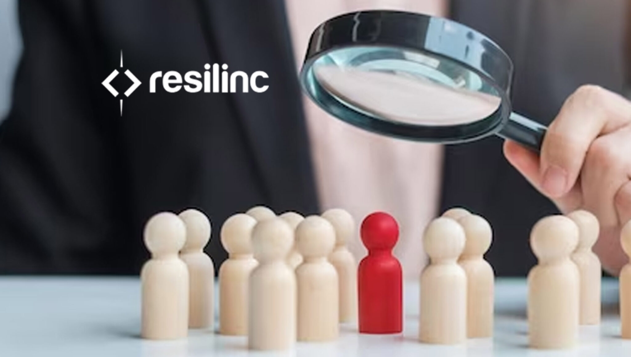 Resilinc Announces New Chief Marketing Officer and Chief Customer Officer