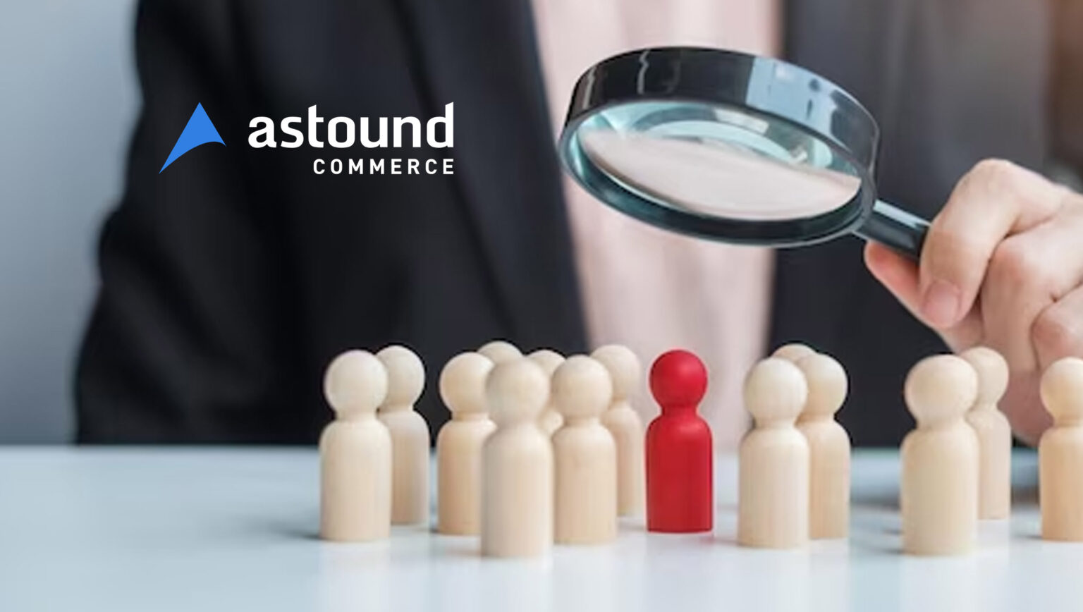 Salesforce Industry Leader Bill Donlan Joins Astound Commerce