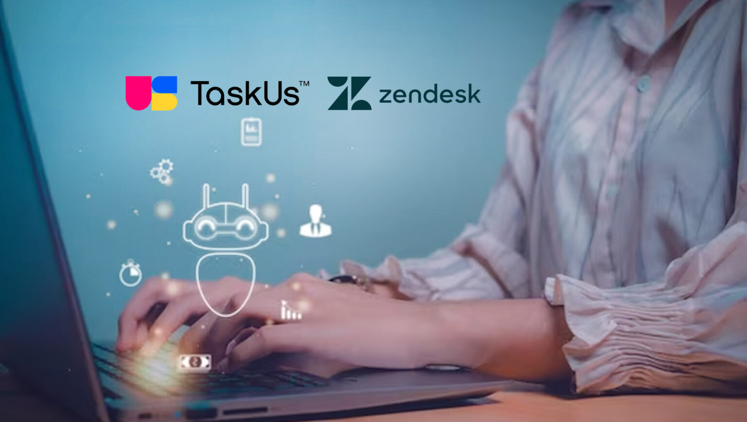 TaskGPT Launches in Zendesk Marketplace, Giving Customers