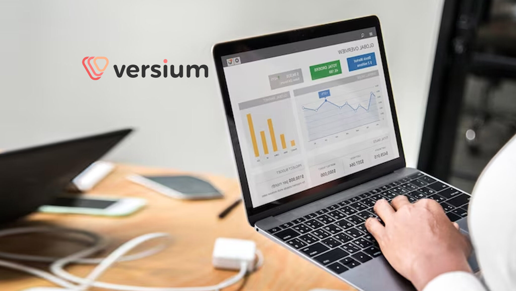 Versium Launches Google Sheets Extension to Deliver Seamless Data ...