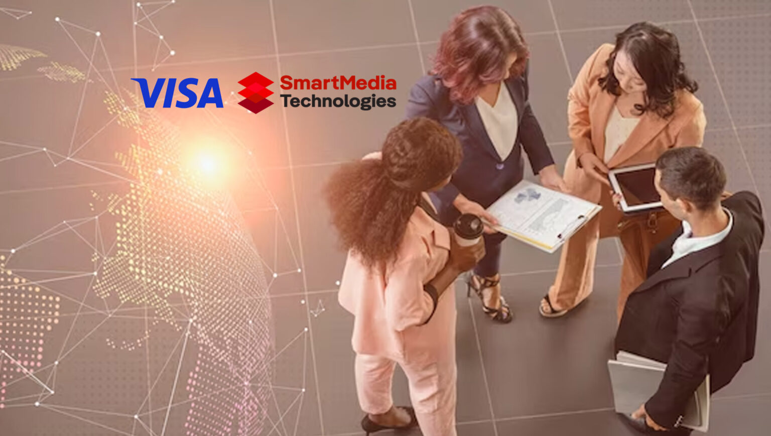 Visa Reimagines Customer Loyalty with New Web3 Engagement Solution