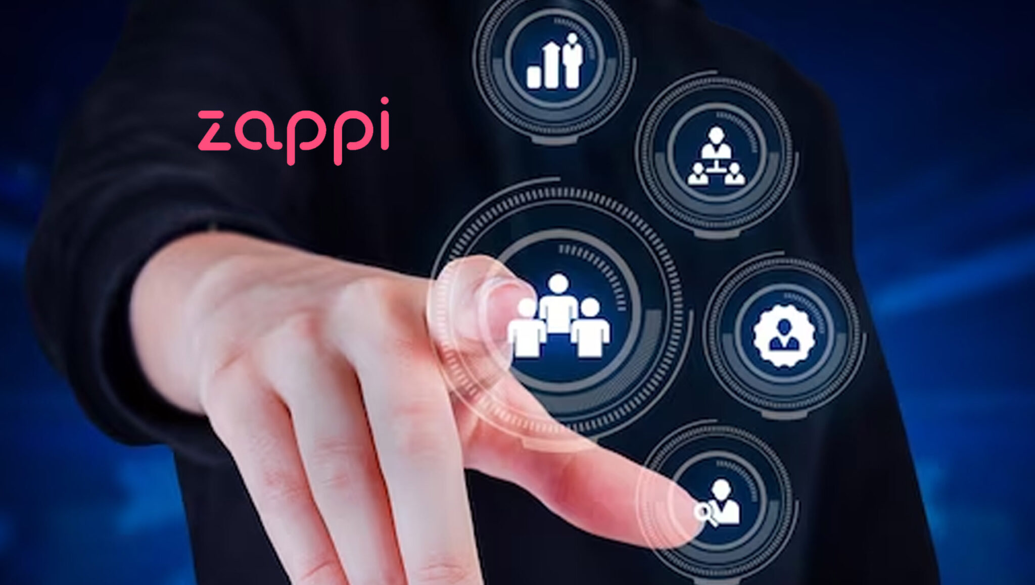 Zappi Strengthens Leadership Team with Key Appointments in Global Expansion
