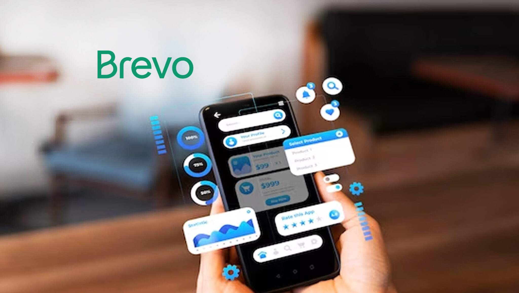 Brevo Launches Customer Data Platform, Enhanced AI features