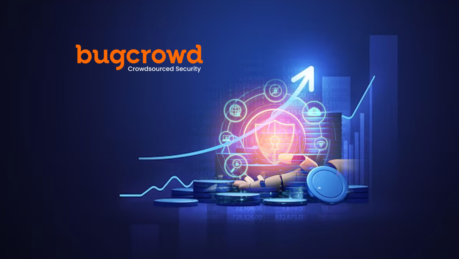 Bugcrowd Secures $102 Million in Strategic Growth Funding to Scale AI ...