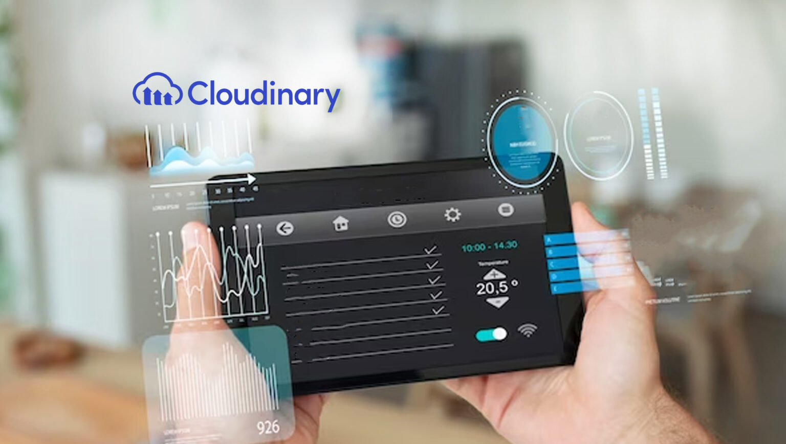 Cloudinary’s Low-Code Workflow Automation Platform