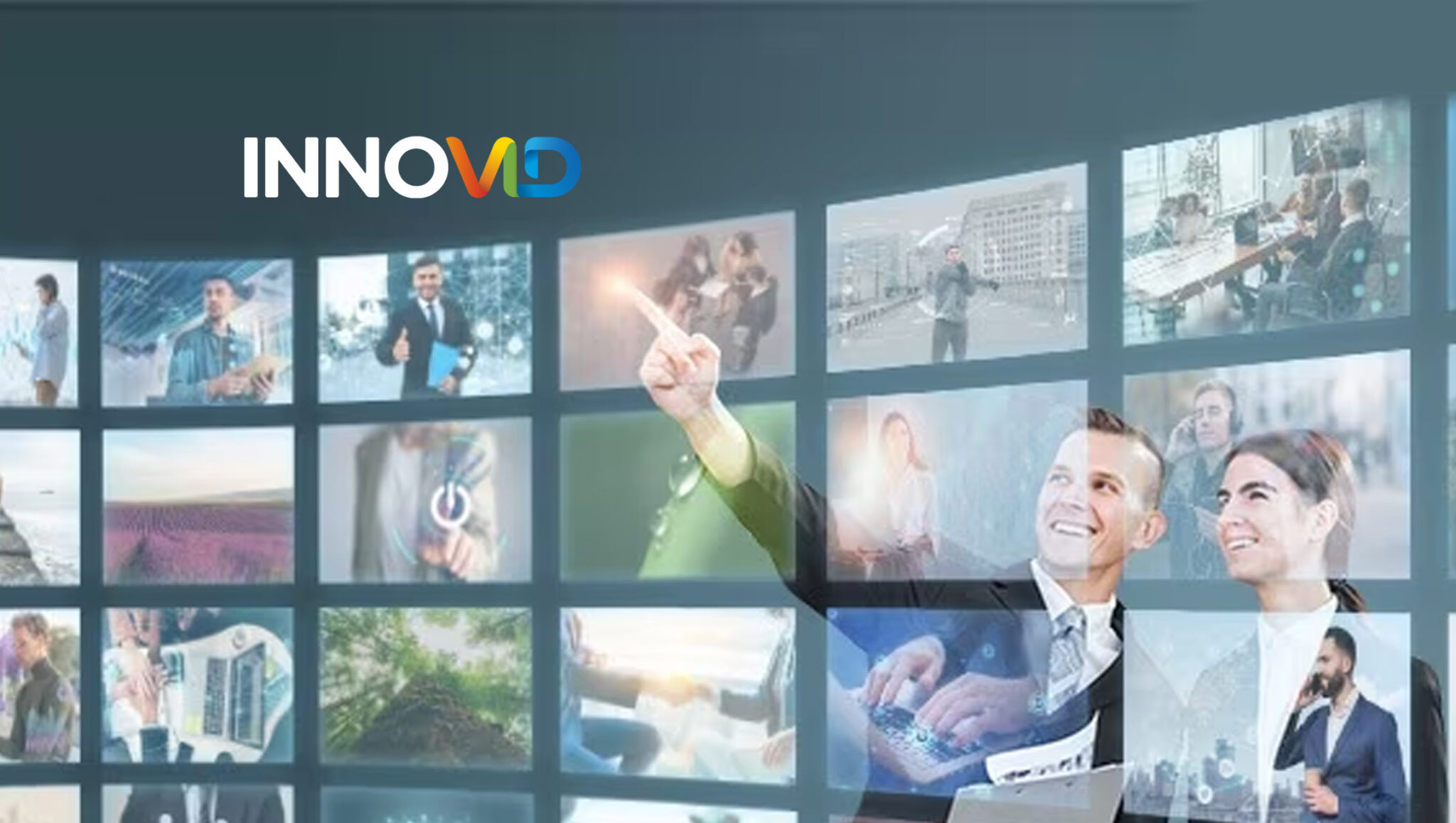 Innovid the First to Enable Self-Service Creation of Interactive CTV Ad ...
